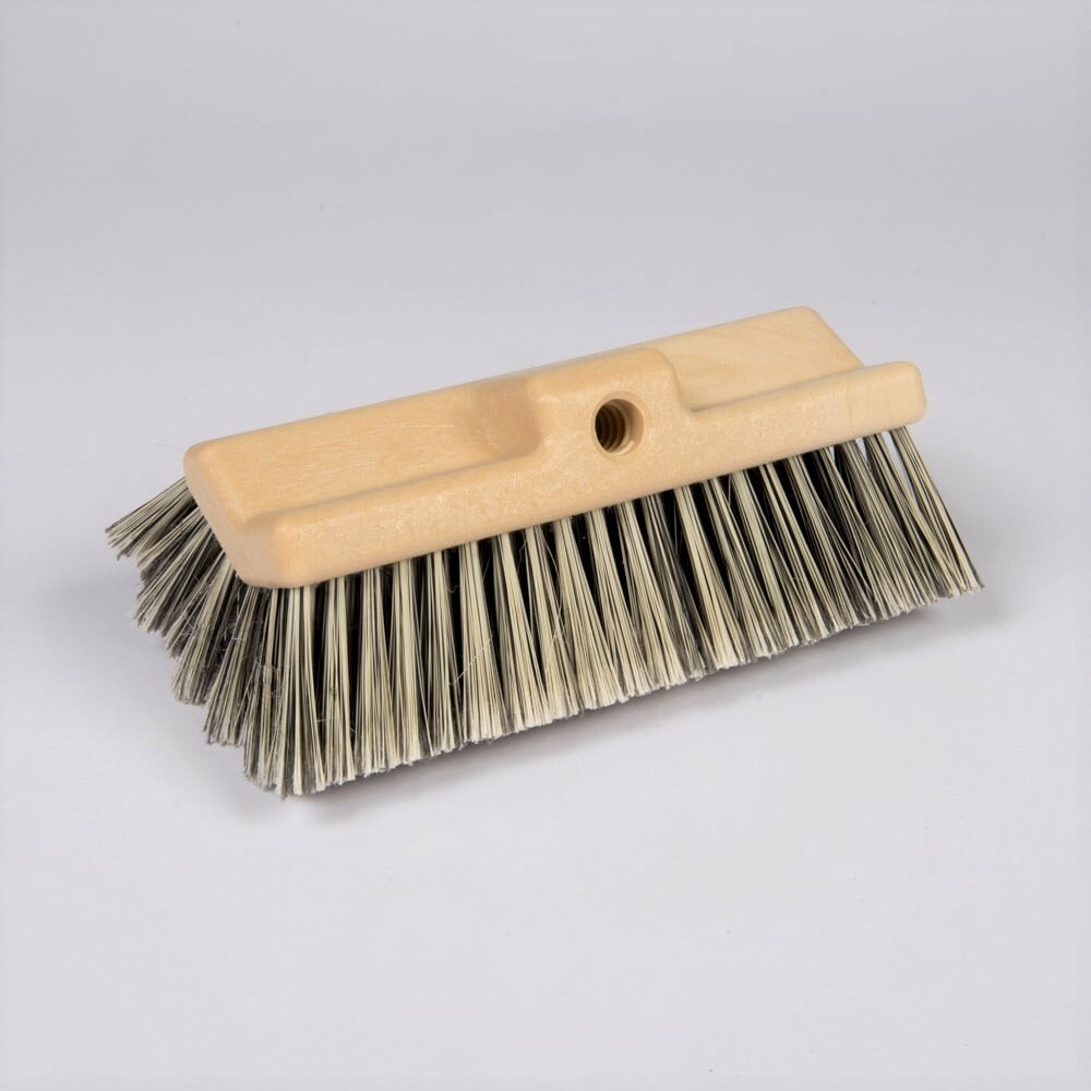 Bi-Level Brushes