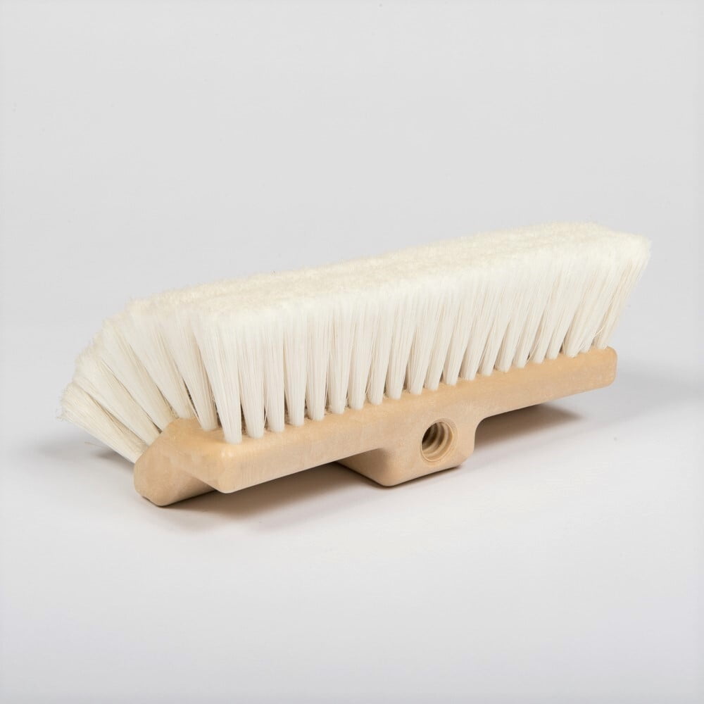 Bi-Level Brushes