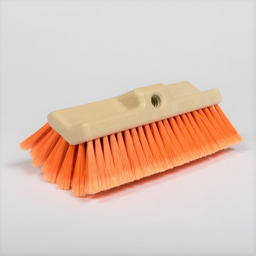 Bi-Level Brushes
