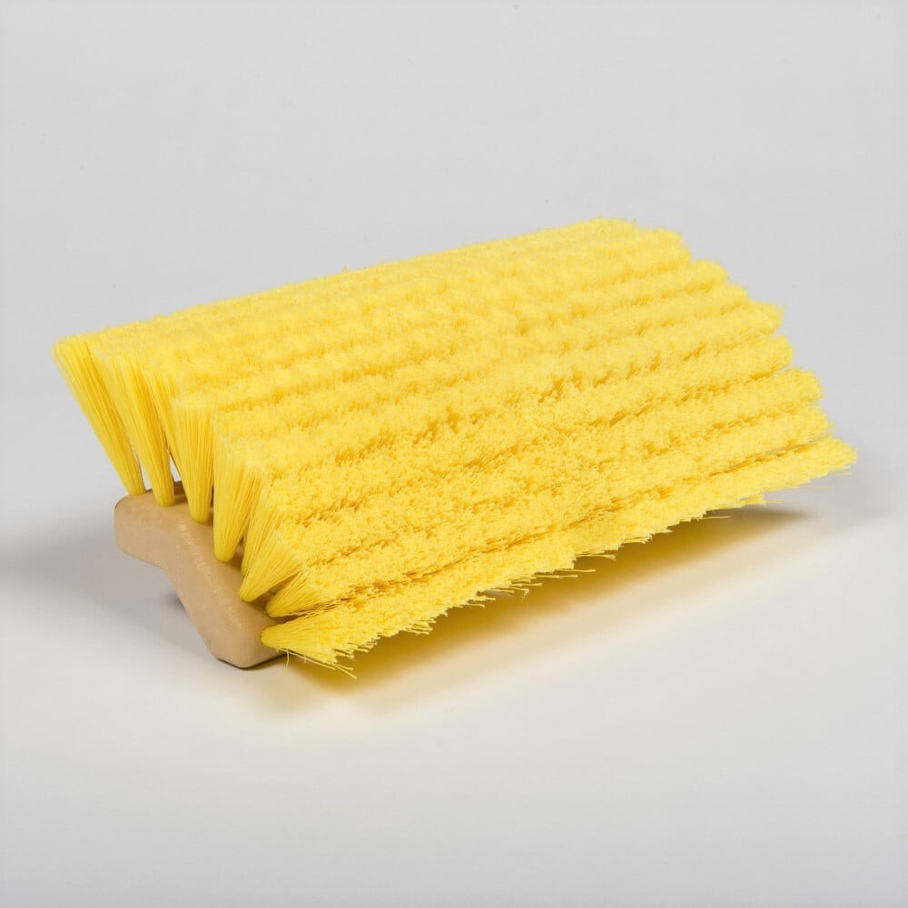 Bi-Level Brushes