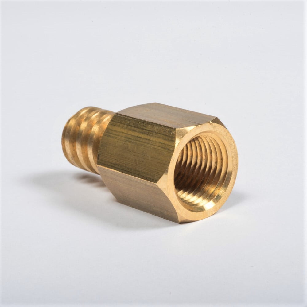 Brass Adapter for Prep and Specialty Handles