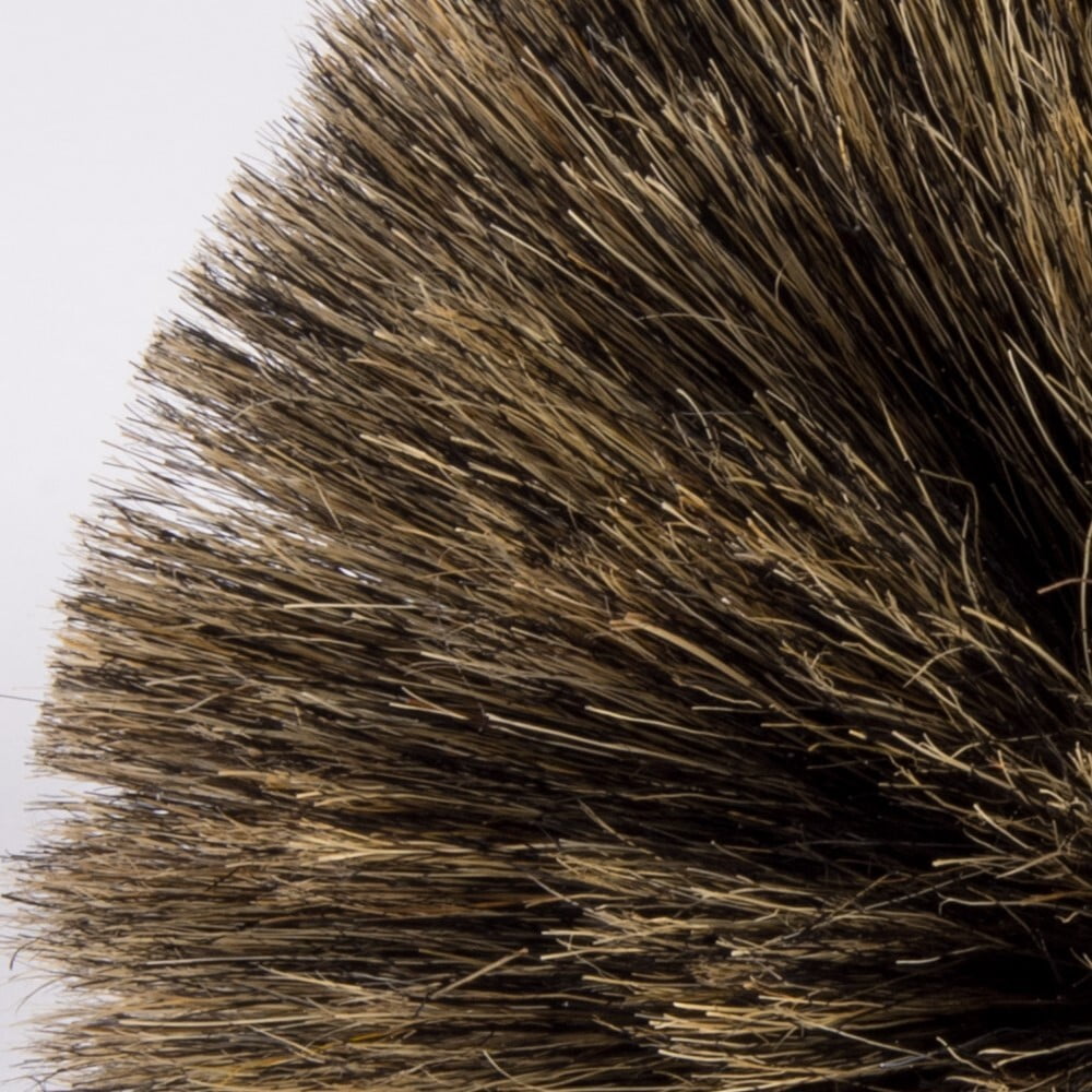 All Arounder® Brush, Hogs Hair, 3 3/4" exposed, Lightweight Fill