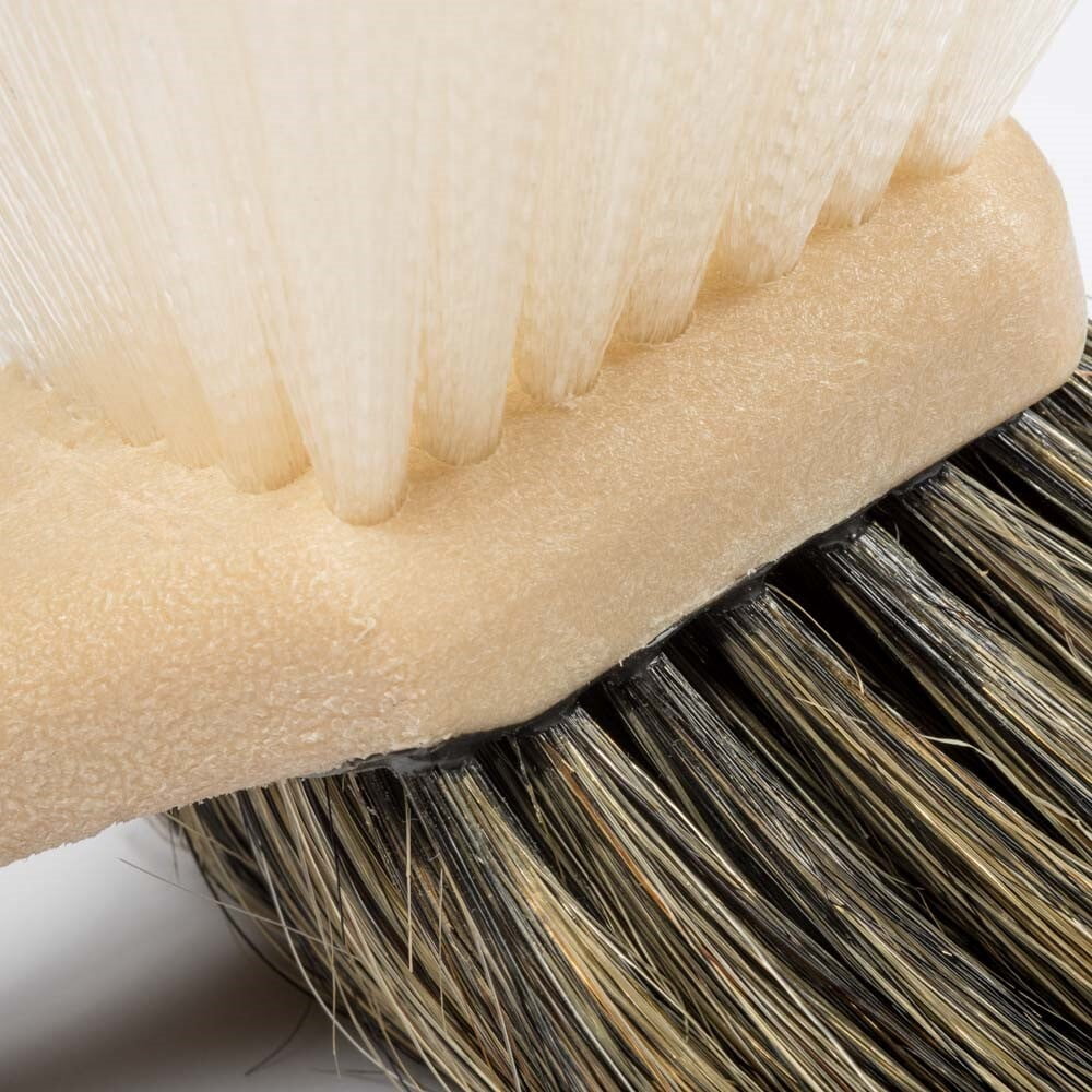 Multi-Scrubber brushes