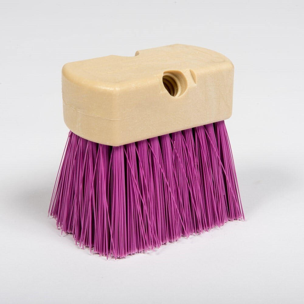Wheel Wizard® Brushes