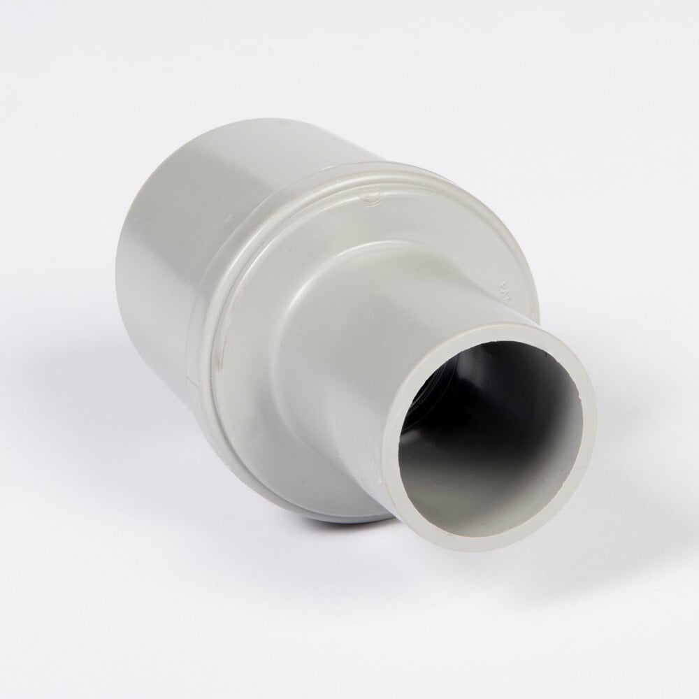 Swivel Cuff for 2" dia. Hose x 1 1/2" dia Nozzle