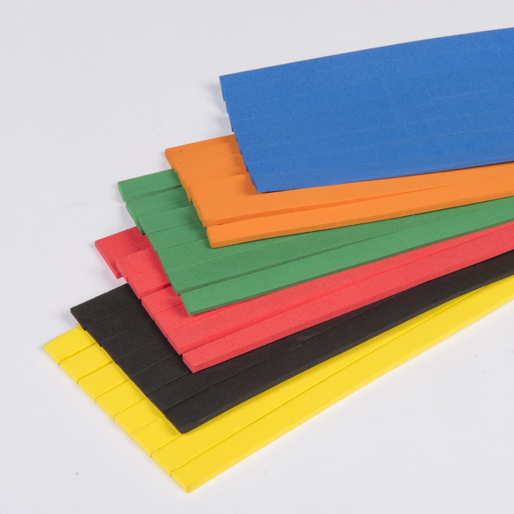 MacNeil 72" RS-301 High Side - Red