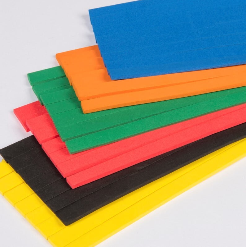 MacNeil 22" RS-400 Low Side Washer - Blue